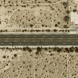 ArcGIS Web Application