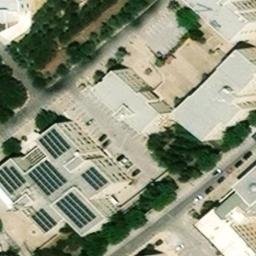 Birzeit University Campus