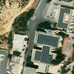 Birzeit University Campus