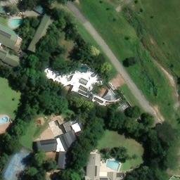 Contact – Bryanston Country Club