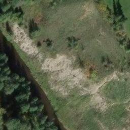 ArcGIS Web Application