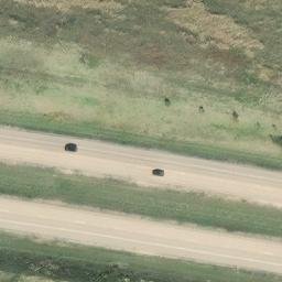 ArcGIS Web Application