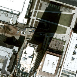 Public Information Map