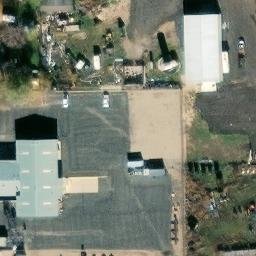 ArcGIS Web Application