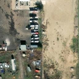 ArcGIS Web Application