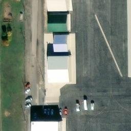 ArcGIS Web Application