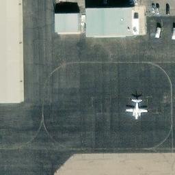 ArcGIS Web Application