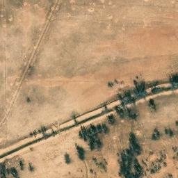 ArcGIS Web Application