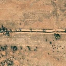 ArcGIS Web Application