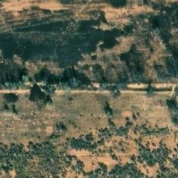 ArcGIS Web Application