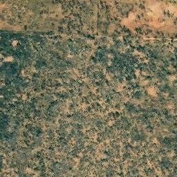 ArcGIS Web Application