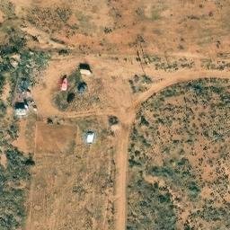 ArcGIS Web Application