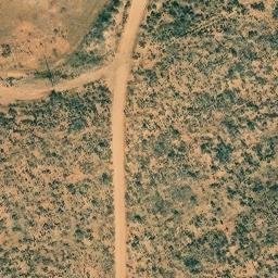 ArcGIS Web Application