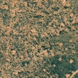 ArcGIS Web Application