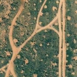 ArcGIS Web Application