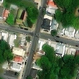 ArcGIS Web Application