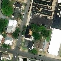 ArcGIS Web Application