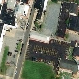 ArcGIS Web Application