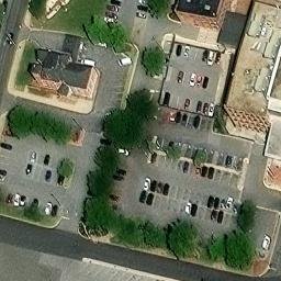 ArcGIS Web Application