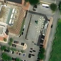 ArcGIS Web Application