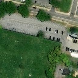 ArcGIS Web Application