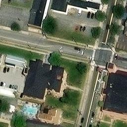 ArcGIS Web Application