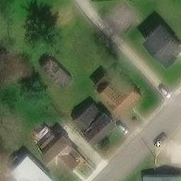 ArcGIS Web Application