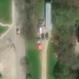 ArcGIS Web Application