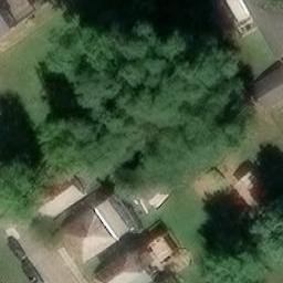ArcGIS Web Application