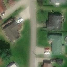 ArcGIS Web Application