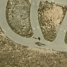 ArcGIS Web Application