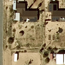 ArcGIS Web Application