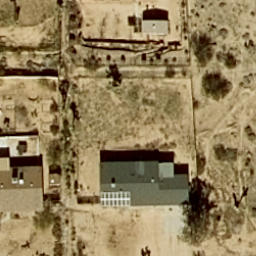 ArcGIS Web Application