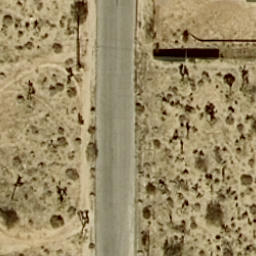 ArcGIS Web Application