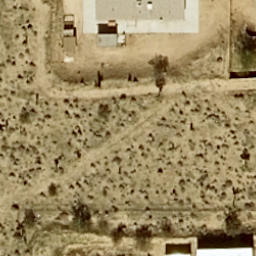 ArcGIS Web Application