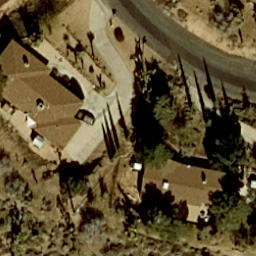 ArcGIS Web Application