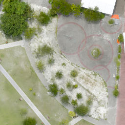 ArcGIS Web Application