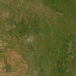 ArcGIS Web Application