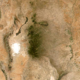 ArcGIS Web Application