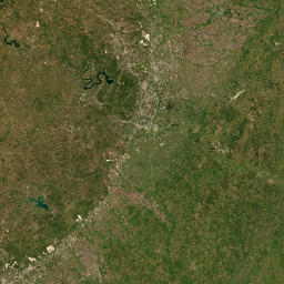 Find Your Watershed Tool