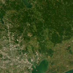 Find Your Watershed Tool