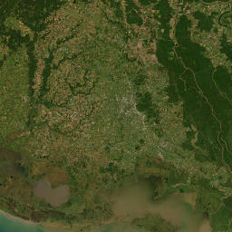 ArcGIS Web Application