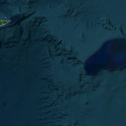 Puerto Rico Seismic Network