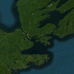 ArcGIS Web Application