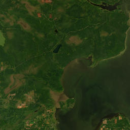 ArcGIS Web Application