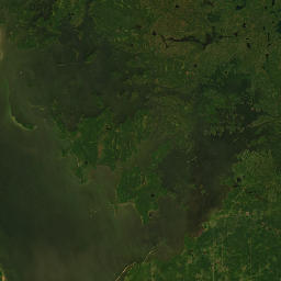 ArcGIS Web Application