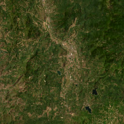 ArcGIS Web Application