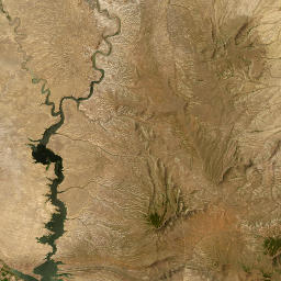 ArcGIS Web Application