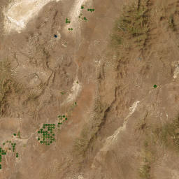 ArcGIS Web Application