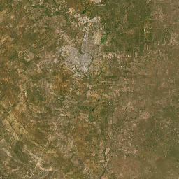 ArcGIS Web Application